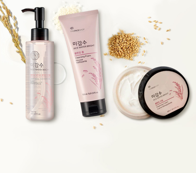 K-Beauty & Korean Skin Care and Beauty Shop | Kbeauty NO.1 STYLEKOREAN.COM