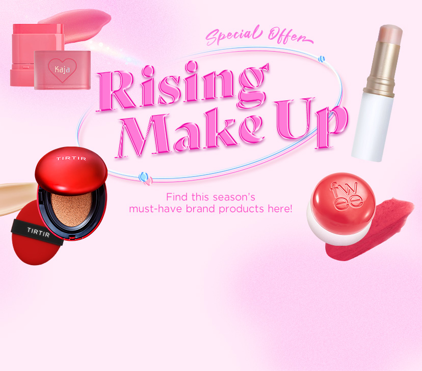 K-Beauty & Korean Skin Care and Beauty Shop | Kbeauty NO.1 STYLEKOREAN.COM