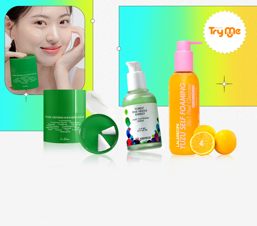 K-Beauty & Korean Skin Care and Beauty Shop | Kbeauty NO.1 STYLEKOREAN.COM