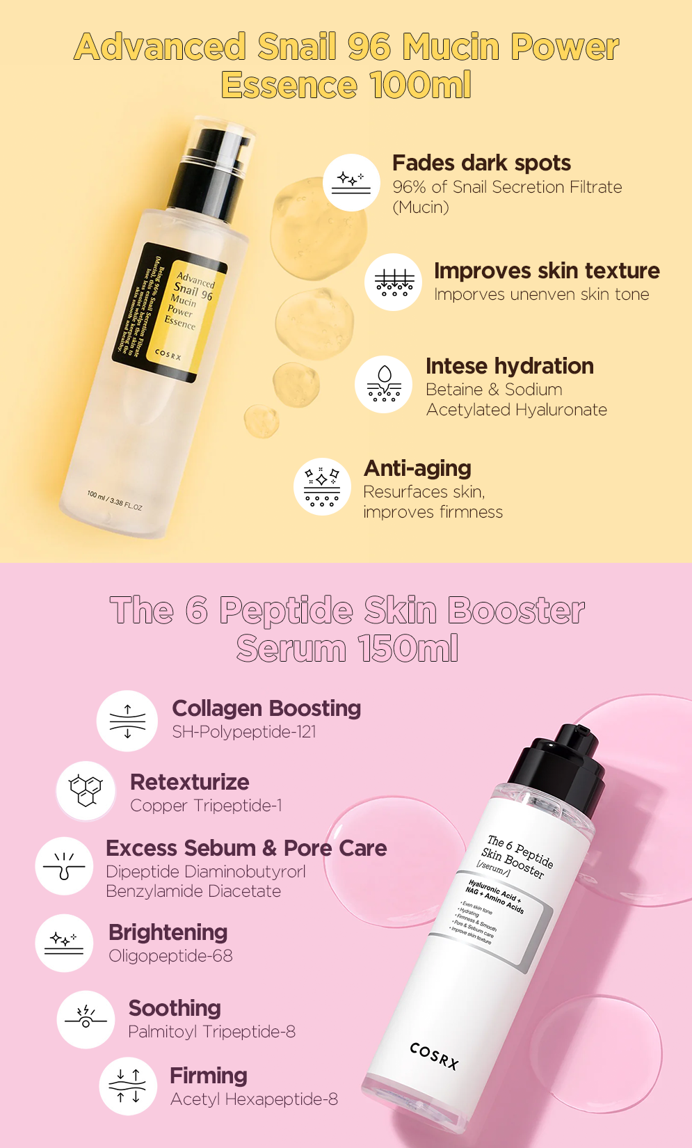 COSRX, Buy COSRX Natural BHA Skin Returning | Style Korean